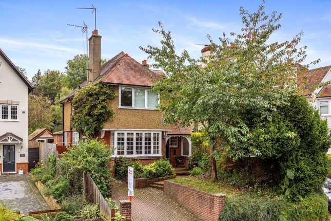 Homes for Sale in Thames Ditton - Buy Property in Thames Ditton ...
