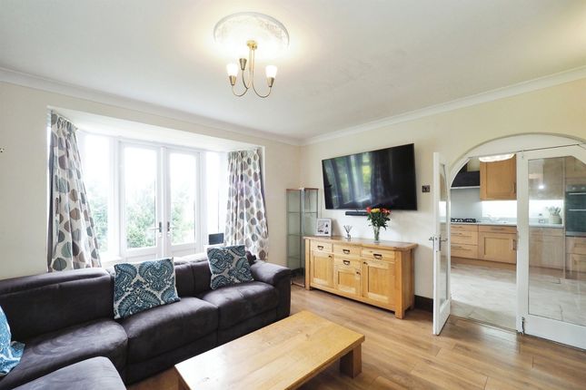 Coasthill, Crich, Matlock DE4, 4 bedroom detached house for sale ...