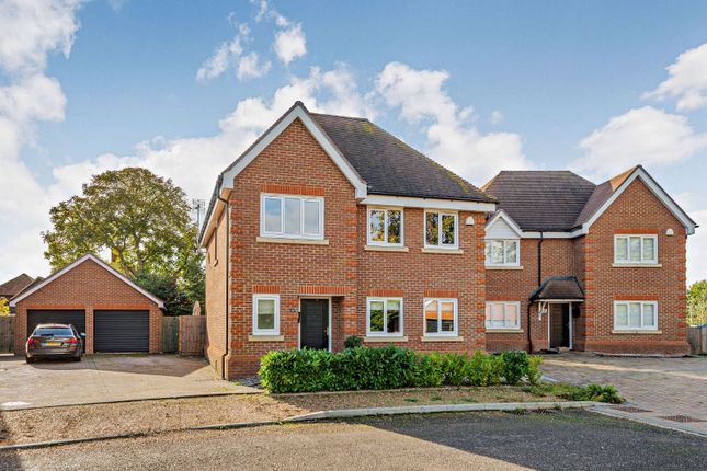 Homes for Sale in Burghfield Common - Buy Property in Burghfield Common ...