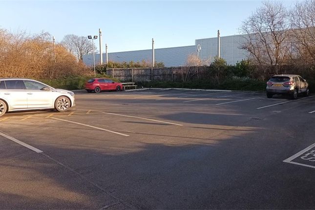 Second Floor, Salisbury House, Saxon Way, Priory Park, Hessle, East ...