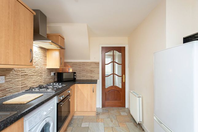 Westwood Crescent, Ballingry, Lochgelly KY5, 2 bedroom semi-detached ...