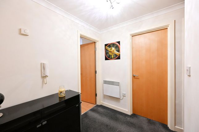 Kayley House, New Hall Lane, Preston PR1, 2 bedroom flat for sale ...