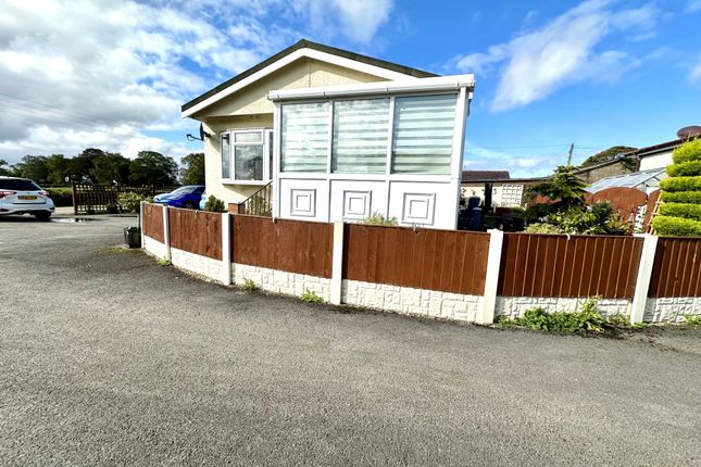 Havenlyn Residential Retirement Park, Lancaster New Road, Cabus ...