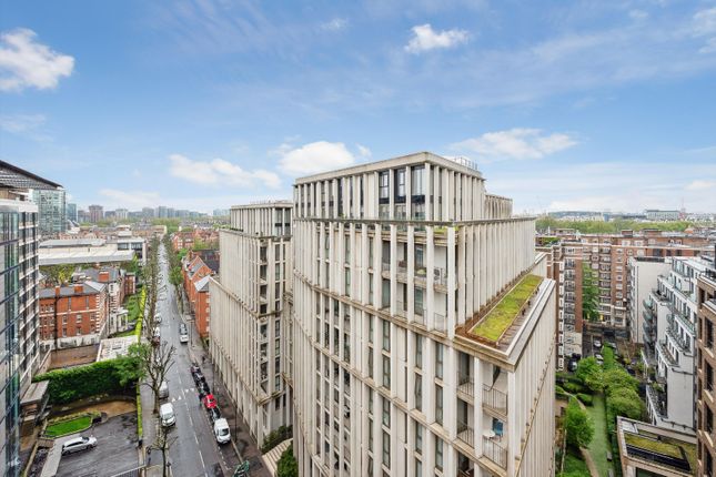 Cleland House, John Islip Street, London SW1P, 2 bedroom flat for sale ...