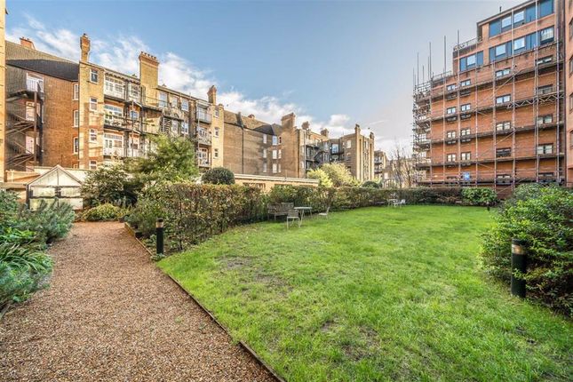 Pembroke Road London W8 2 Bedroom Flat For Sale 63324230