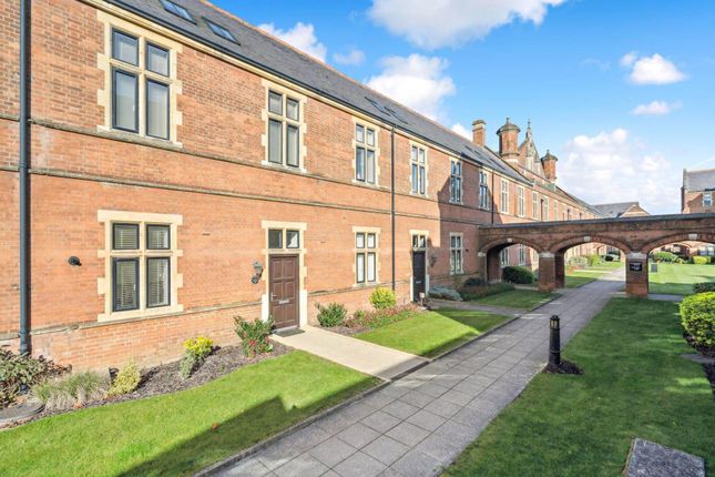 Devonshire House, Royal Connaught Park, Bushey WD23, 3 bedroom town ...