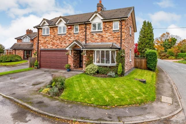 Homes for Sale in Croft, Cheshire - Buy Property in Croft, Cheshire ...