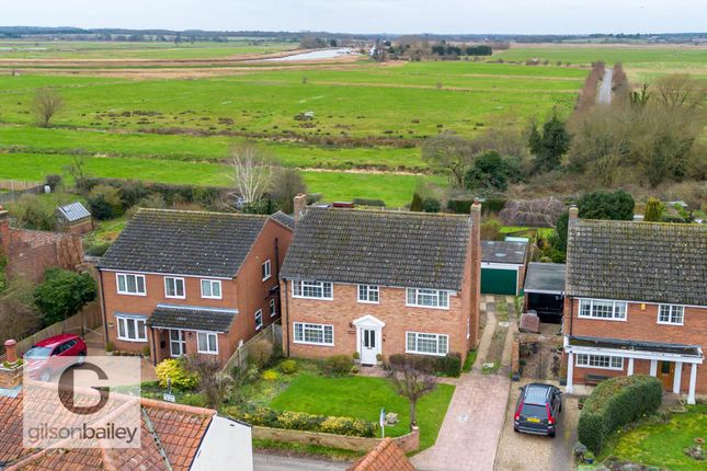 Homes for Sale in Reedham - Buy Property in Reedham - Primelocation