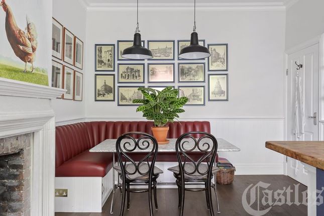 Crouch Hall Road, London N8, 2 bedroom flat for sale - 69519369 ...