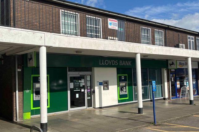 13 St. Thomas Centre, Exeter, Devon EX4, retail premises to let ...