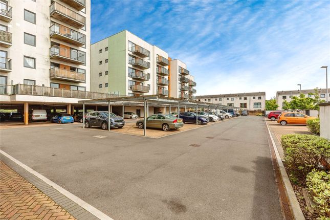 Argentia Place, Portishead, Bristol, Somerset BS20, 2 bedroom flat for ...