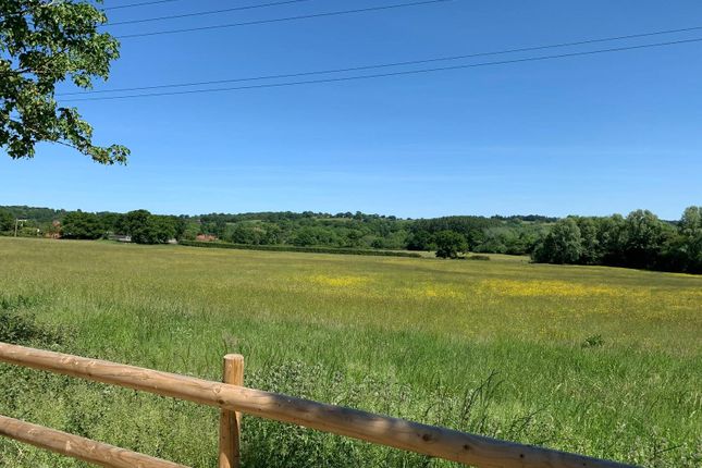 Church Hill Farm, Beoley, Redditch, Worcestershire B98, 3 bedroom barn ...