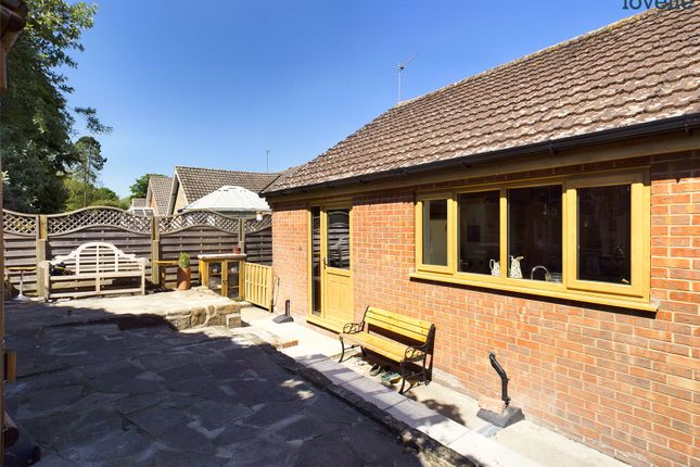 Manor Drive, Binbrook, Market Rasen LN8, 2 bedroom bungalow for sale ...