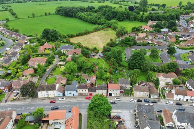 Homes for Sale in Tickhill - Buy Property in Tickhill - Primelocation