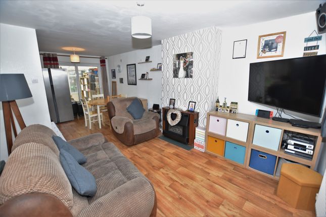 Newington Road, Ramsgate CT12, 2 bedroom end terrace house for sale ...