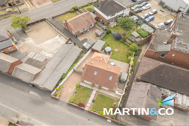 Lingwell Nook Lane, Lofthouse Gate, Wakefield, West Yorkshire WF3, 3 ...