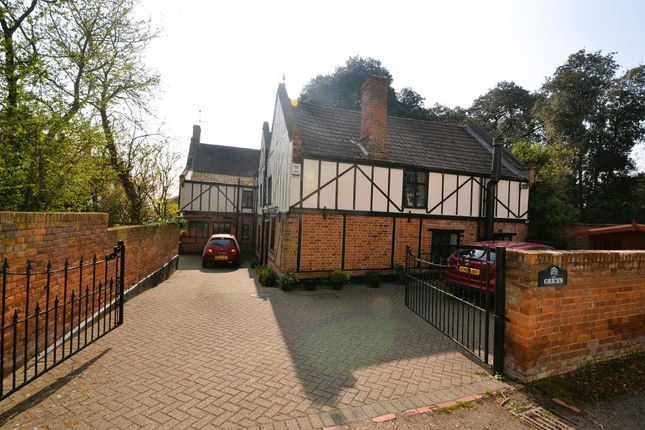 Homes for Sale in Horndon-on-the-Hill - Buy Property in Horndon-on-the ...