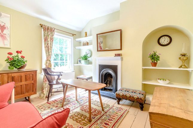 Windmill Cottages, The Common, Chipperfield, Hertfordshire WD4, 3 ...