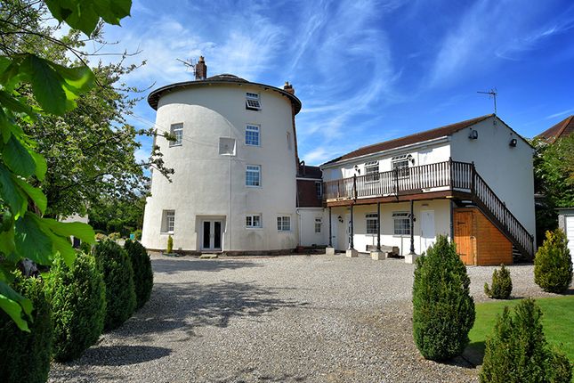 Barwick Lane, High Leven, Yarm TS15, 9 bedroom detached house for sale ...