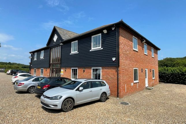 Suite A, Saxon House, The John Roberts Business Park, Pean Hill ...