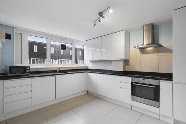 4 bed maisonette for sale in Ida Road, London N15 - Zoopla