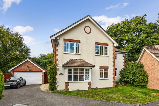 Homes for Sale in Bordon - Buy Property in Bordon - Primelocation