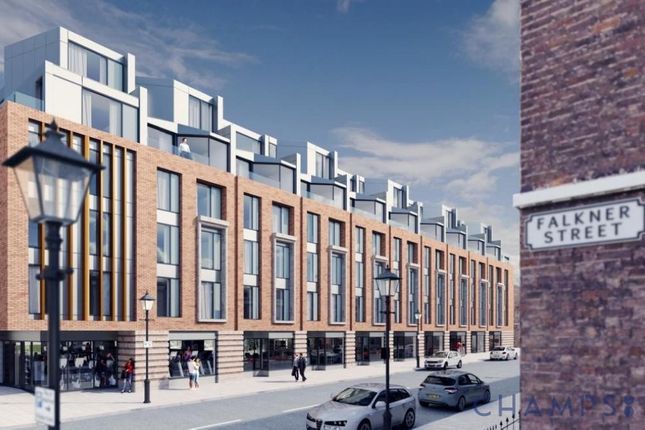 Homes for Sale in Upper Parliament Street, Toxteth, Liverpool L8 - Buy ...