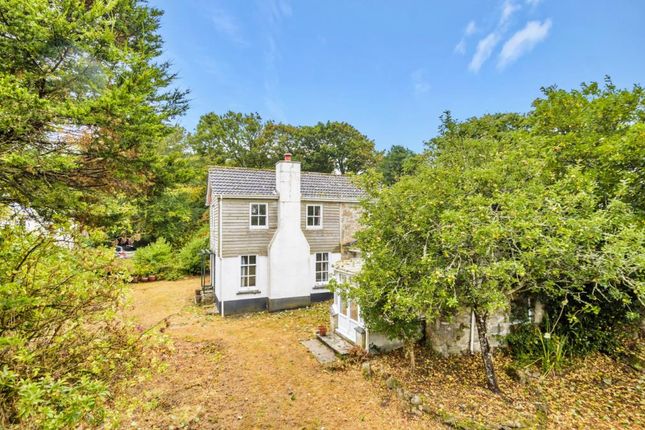 Sancreed, Penzance, Cornwall TR20, 3 bedroom detached house for sale ...