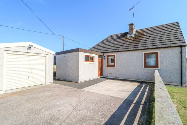 Station Road, Inverkeilor, Arbroath DD11, 3 bedroom semi-detached ...