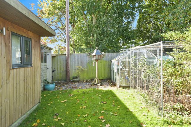 The Elms, Langford, Lechlade GL7, 3 bedroom semi-detached house for ...