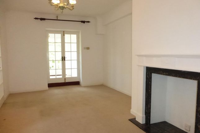 Church Road, Silverton, Exeter EX5, 1 bedroom cottage to rent ...