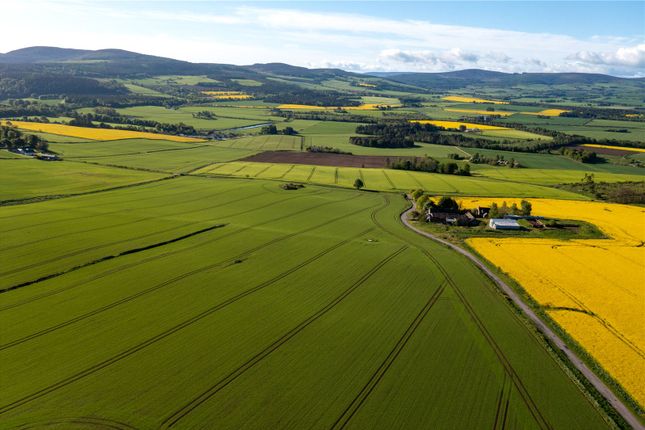 Keig, Alford AB33, land for sale - 61777911 | PrimeLocation