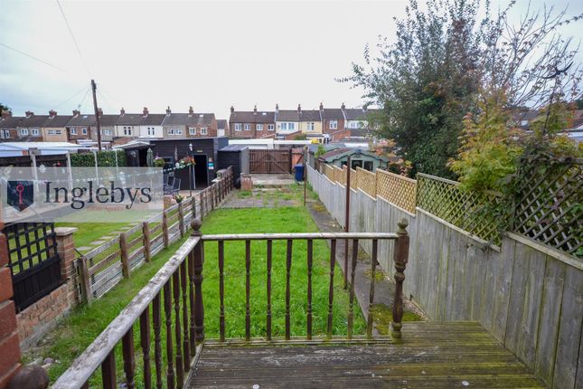 Graham Street, Liverton, Saltburn-By-The-Sea TS13, 2 bedroom terraced ...