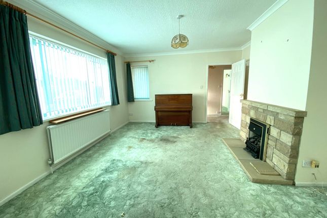 Springfield Road, Exmouth EX8, 3 bedroom detached bungalow for sale - 69089872 | PrimeLocation