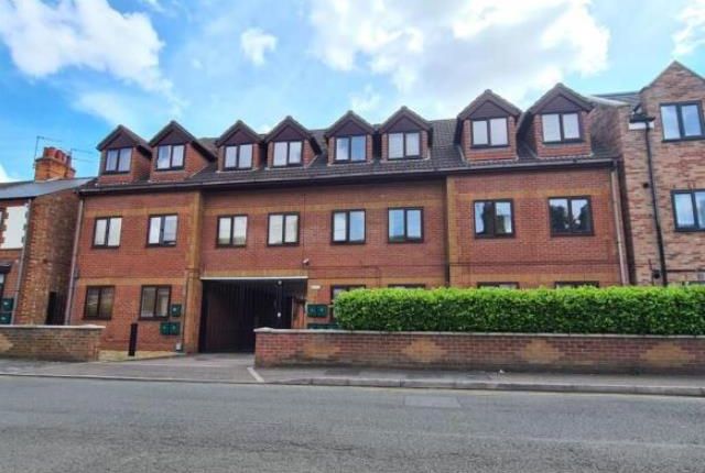 Studio flats to let in Peterborough - Rent Studio flats in Peterborough ...
