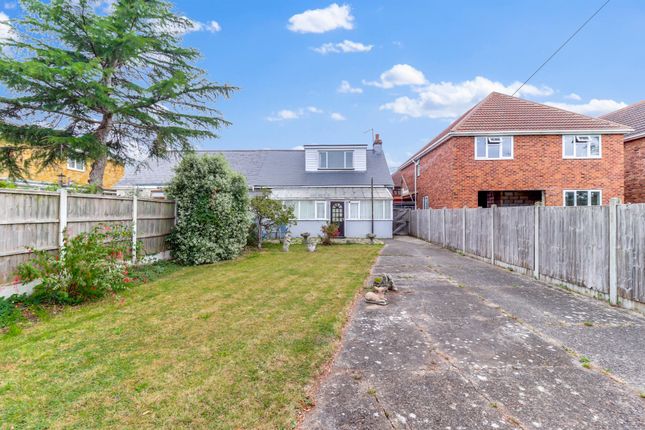 Bartley Road, Benfleet SS7, 3 bedroom property for sale - 68244379 ...