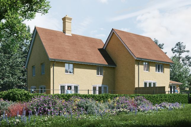 Homes for Sale in Merstham - Buy Property in Merstham - Primelocation