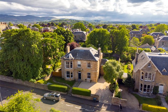 East Castle Road, Merchiston, Edinburgh EH10, 6 bedroom detached house ...