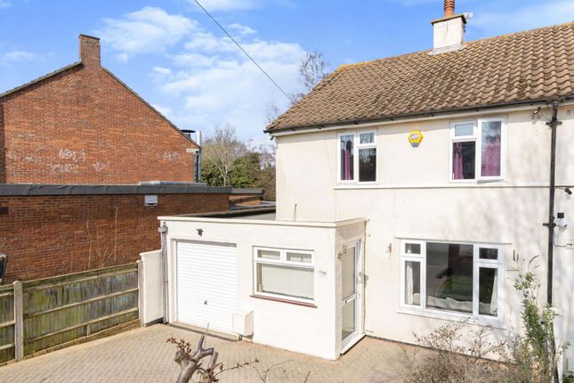 Homestead Way, New Addington, Croydon CR0, 2 bedroom semi-detached ...