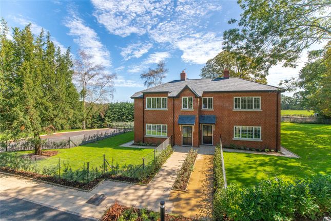 Homes for Sale in Harefield - Buy Property in Harefield - Primelocation