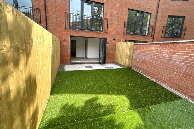43 Charles Street, Chester, Cheshire CH1, 3 bedroom mews house for sale ...