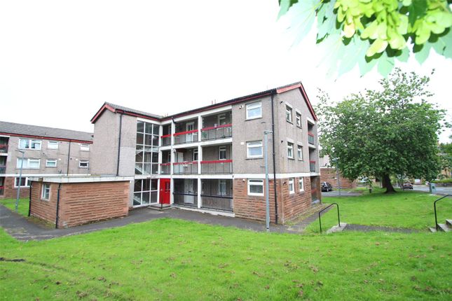 High Calside, Paisley PA2, 1 bedroom flat for sale - 61830301 ...