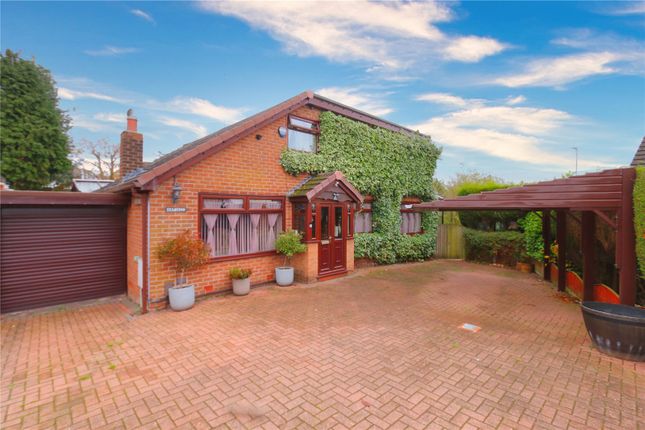 Green End, Denton, Manchester, Greater Manchester M34, 4 bedroom ...