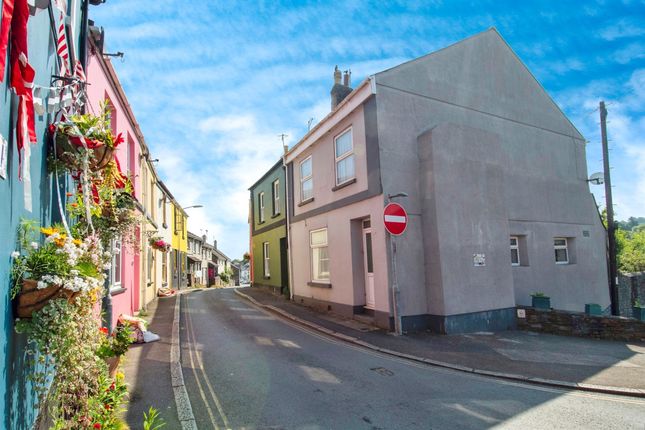 Homes for Sale in Millbrook, Cornwall - Buy Property in Millbrook ...