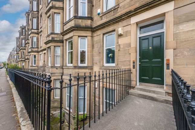 3 bed flat for sale in Harrison Gardens, Shandon, Edinburgh EH11 - Zoopla