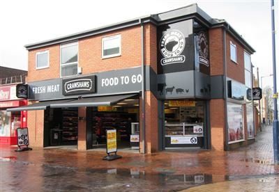 Bilston, West Midlands Commercial Properties to Let - Primelocation