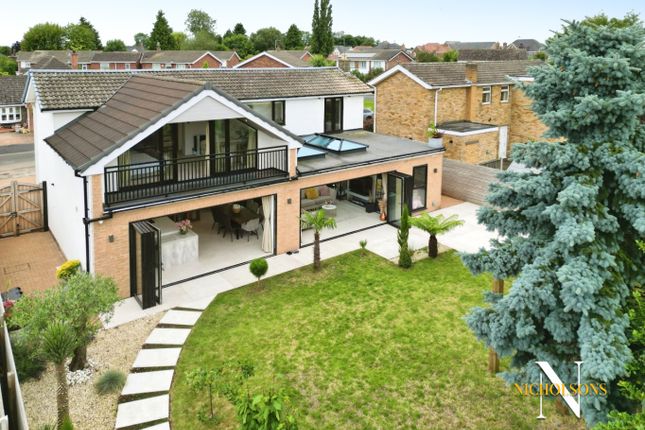 Houses for Sale in Retford - Retford Houses to Buy - Primelocation