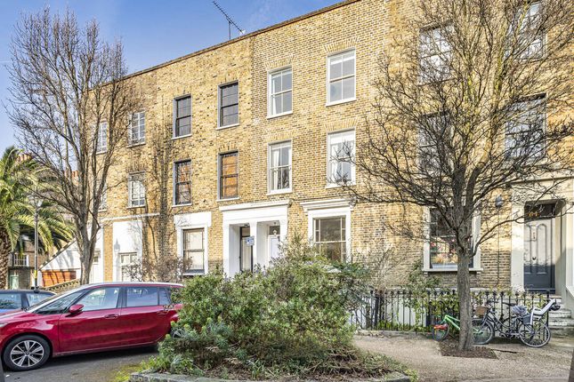 Sutherland Square, London SE17, 3 bedroom terraced house for sale ...