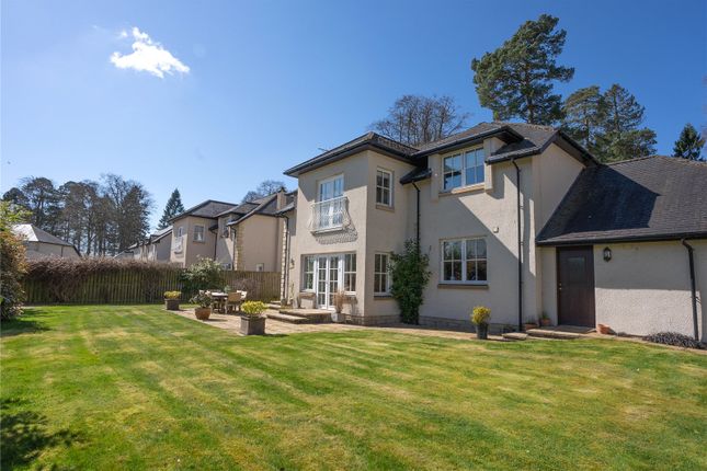 The Avenue, Murthly, Perth PH1, 5 bedroom detached house for sale ...