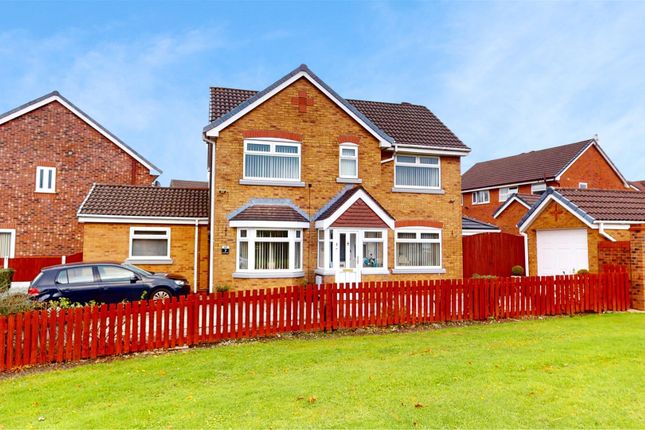 Homes for Sale in Haydock - Buy Property in Haydock - Primelocation